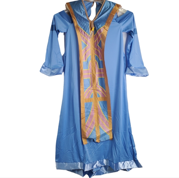 Disguise | Costumes | Disguise Disneys Atlantis The Lost Empire Kida ...